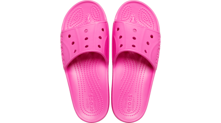 Crocs Men's and Women's Sandals - Baya II Slides, Waterproof Shower ...