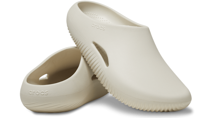 Crocs Mellow Recovery Clogs Unisex Stucco