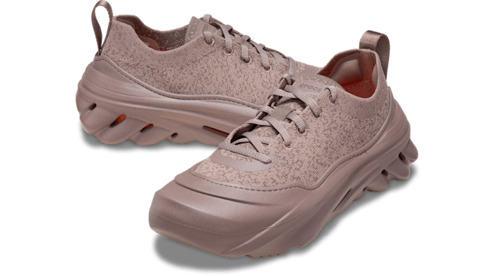 Crocs | Unisex | Echo Surge | Sneakers | Truffle / Multi