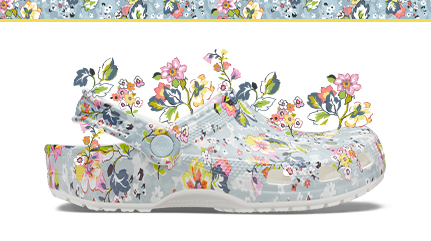 Collaborations Crocs et Projets Spéciaux| Crocs France