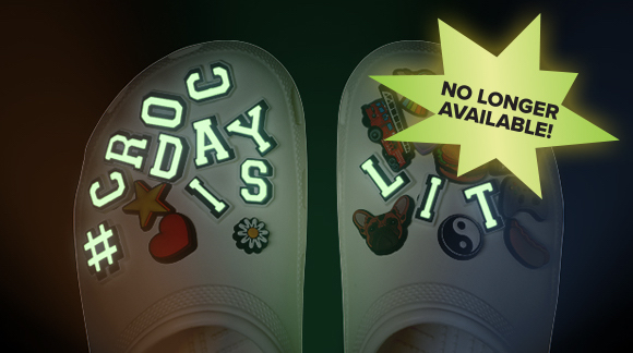 Collaborations and Special Project News – Crocs EU Official Site