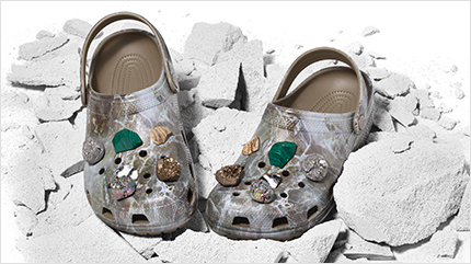 Collaborations Crocs et Projets Spéciaux| Crocs France