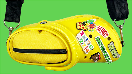 Collaborations and Special Project News – Crocs EU Official Site