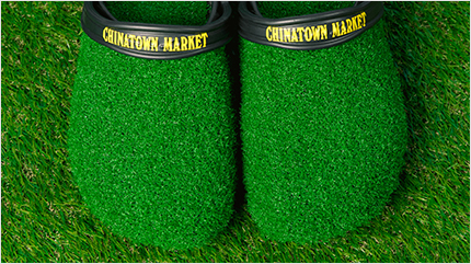 Collaborations and Special Project News – Crocs EU Official Site