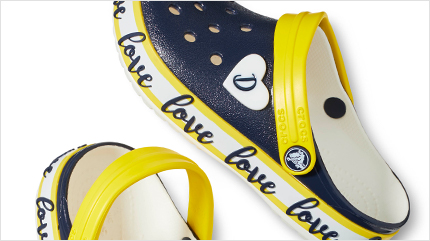 Collaborations Crocs et Projets Spéciaux| Crocs France