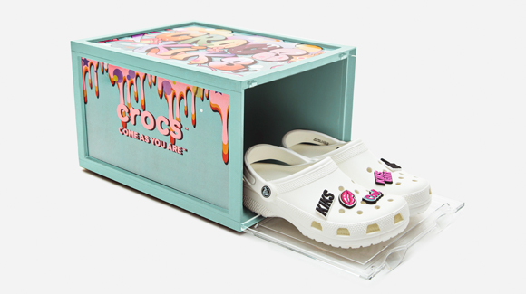 Limited Edition Collaborations & Collections | Crocs™