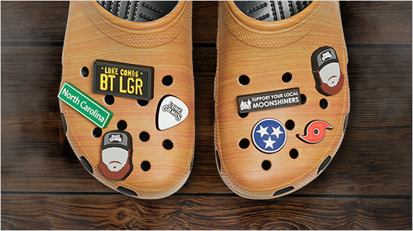 Limited Edition Collaborations & Collections | Crocs™