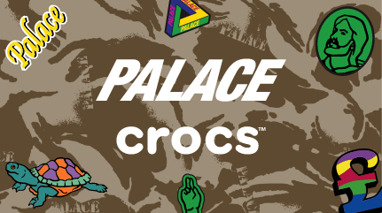 Collaborations and Special Project News – Crocs EU Official Site