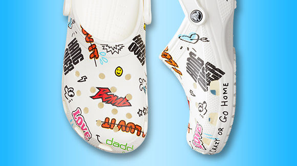 Collaborations Crocs et Projets Spéciaux| Crocs France