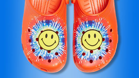 Limited Edition Collaborations & Collections | Crocs™