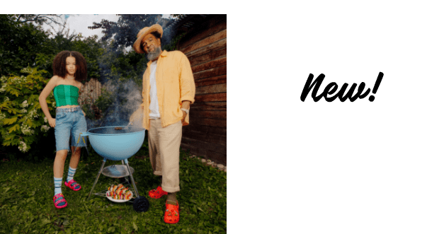 Socks for Crocs | Crocs