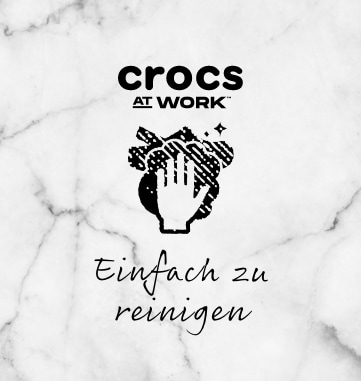 Leichte Arbeitsschuhe | Crocs At Work | Crocs DE
