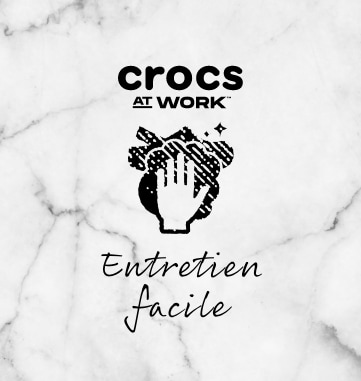 Sabots de travail - Crocs Pro | Crocs FR