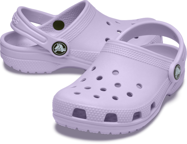 Big Kids' Clogs | Crocs Australia