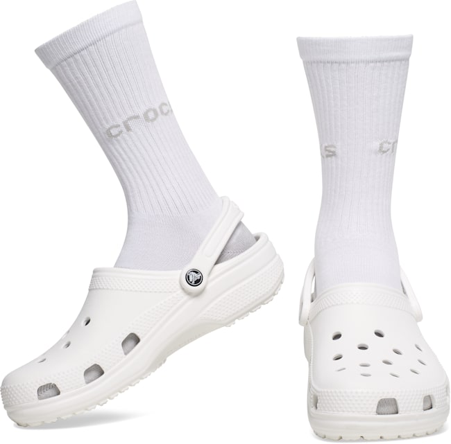 Socks for Crocs | Crocs