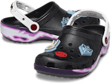 Jujutsu Kaisen Anime Crocs Clogs | Crocs