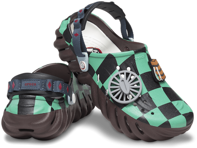 Demon Slayer | Crocs