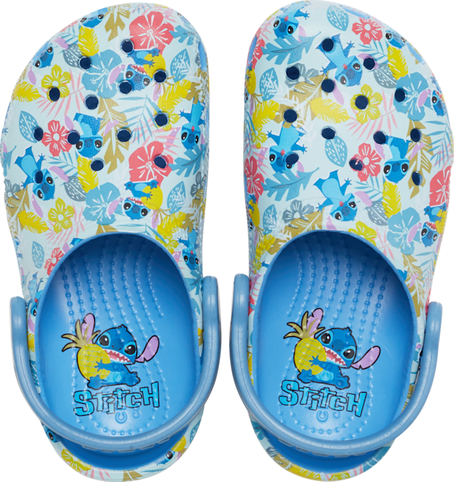 Crocs us site online