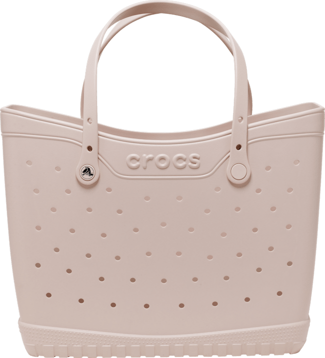 Rubber Beach Bags + Large Waterproof Tote Bags | Crocs