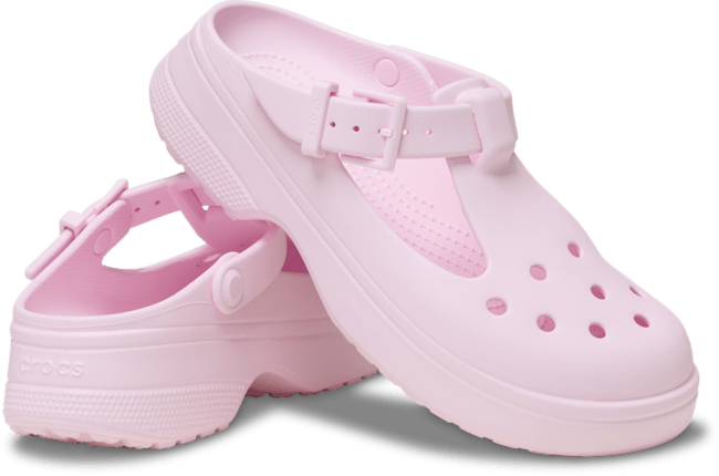 Classic Mary Jane | Crocs Australia