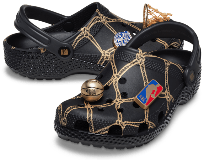 NBA All Star Edition Crocs | Crocs