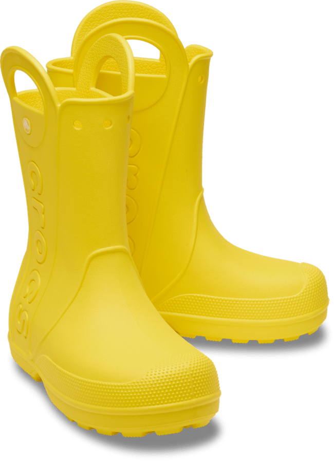 Crocs Wellies | Kids Croc Wellies | Rain boots | Crocs UK