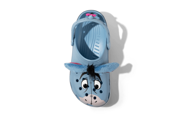 Winnie the Pooh & Friends