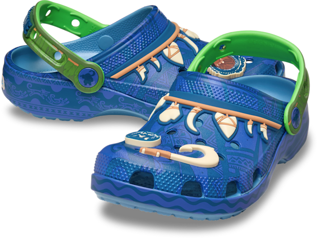 ©Disney Moana | Crocs