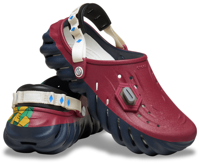Demon Slayer x Crocs | Crocs UK