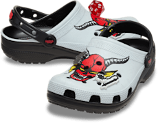 Stranger Things | Crocs