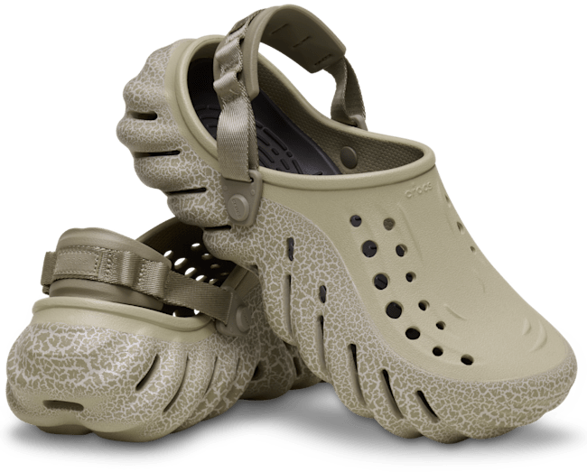 Echo Collection | Crocs Australia