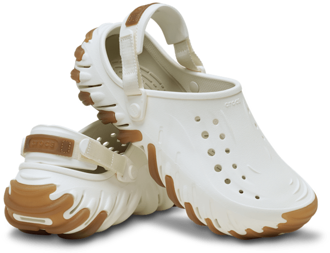 Echo Collection | Crocs Australia