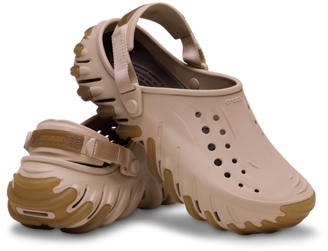 Crocs Echo Clog | Streetwear Crocs Clogs | Crocs UK