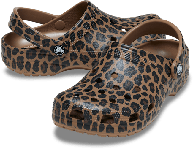 Classic Clogs