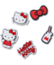 Hello Kitty 5 Pack Jibbitz™ charms - Crocs