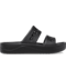 Baya Platform Sandal - Crocs