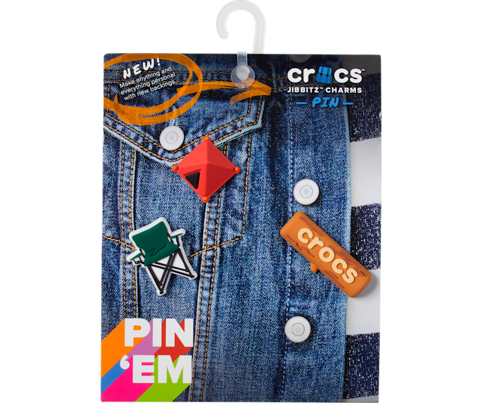 Crocs Side Button | ppgbbe.intranet.biologia.ufrj.br