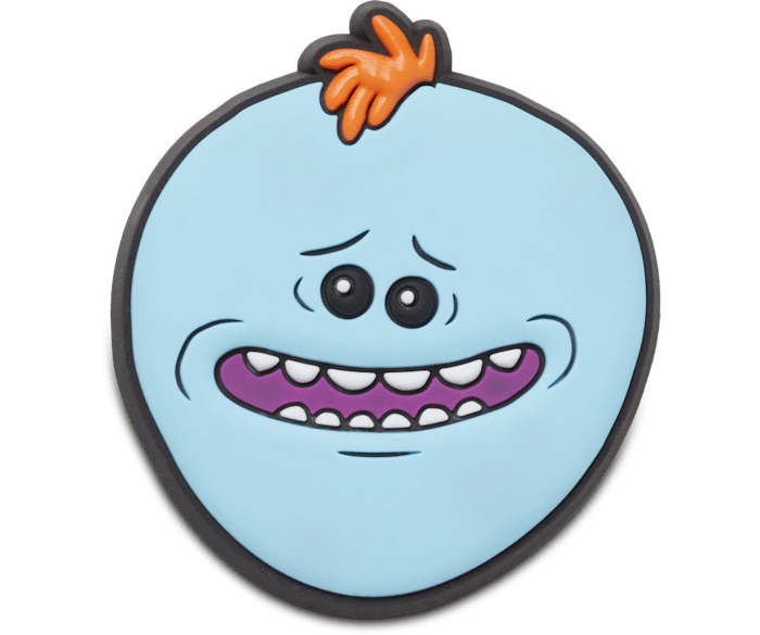 Mr Meeseeks