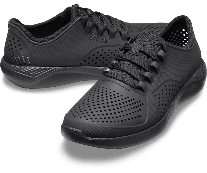 Crocs Literide Pacer Black | atelier-yuwa.ciao.jp