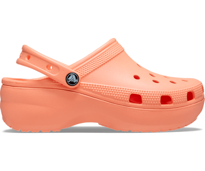 Womens Classic Platform Clog Crocs Atelier Yuwaciaojp