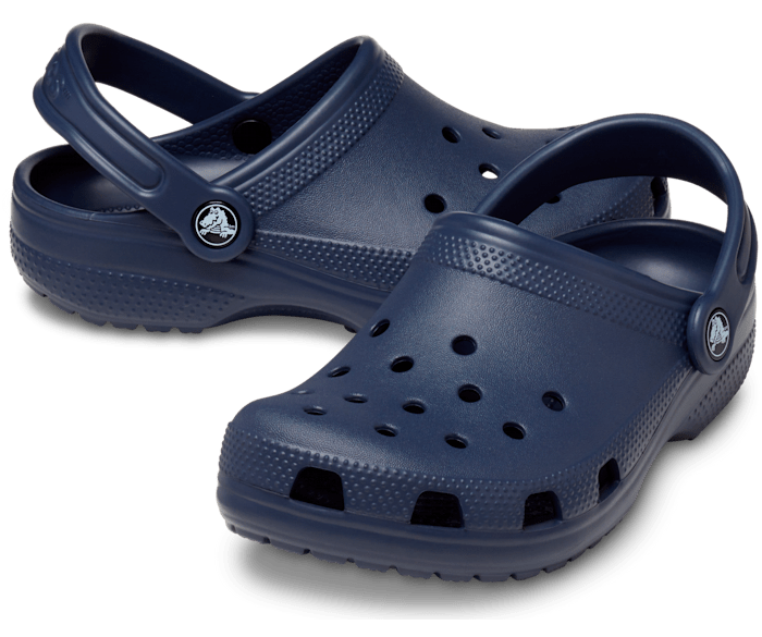 Big kids size 4 crocs new arrivals