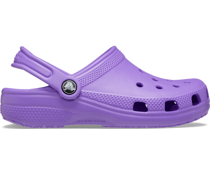 Kids' Classic Clog - Crocs