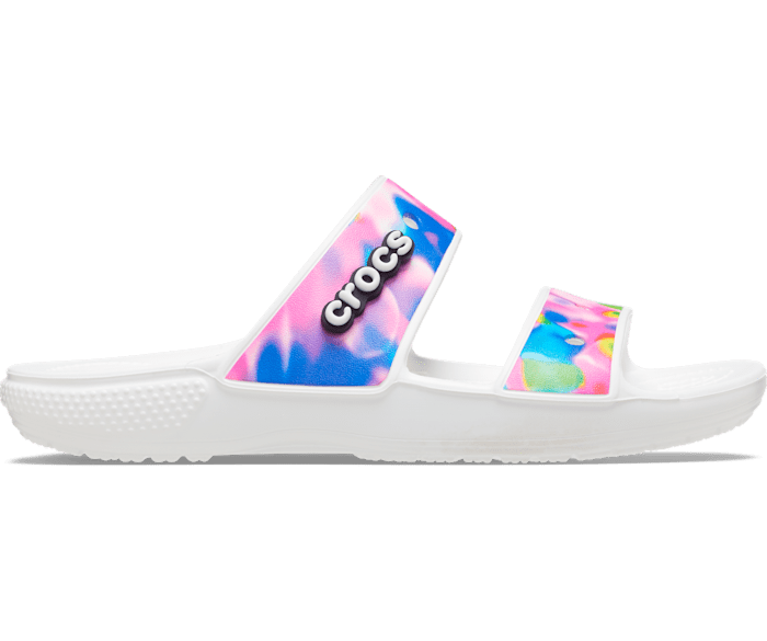 Introducing the Solarized Collection at Crocs - ELMUMS
