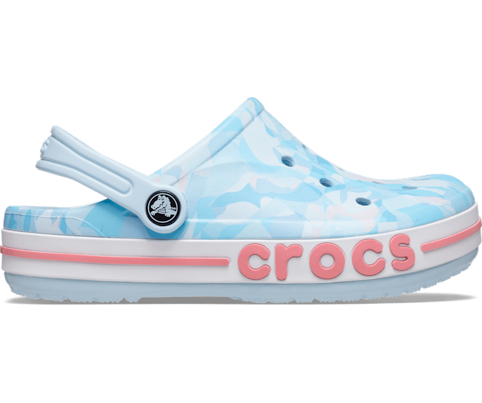 Shop the Print Collection from Crocs - ELMUMS