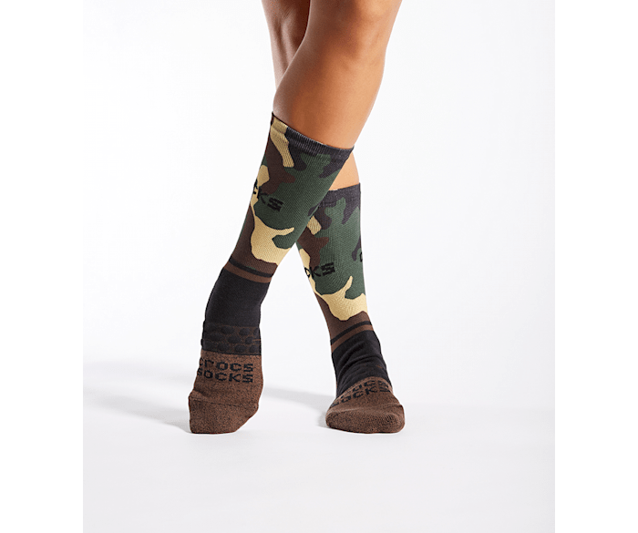 Croc Rx Socks