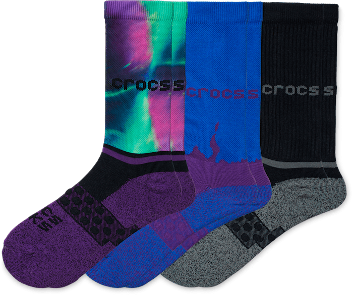 Classic and Socks Bundles at Crocs - ELMUMS