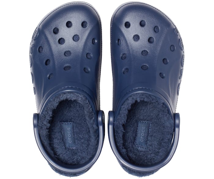 Navy Blue Fur Lined Crocs | ppgbbe.intranet.biologia.ufrj.br