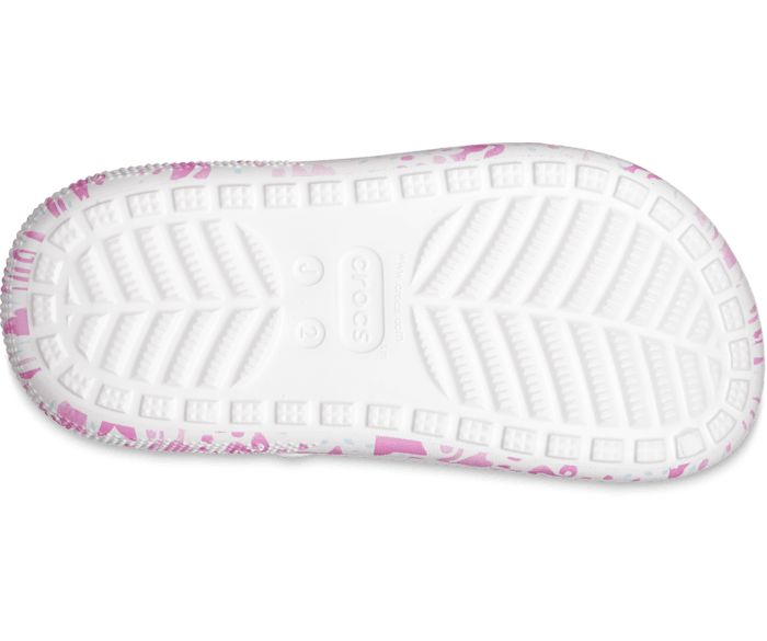 Barbie Crocs Big Kids Hot Sale | emergencydentistry.com