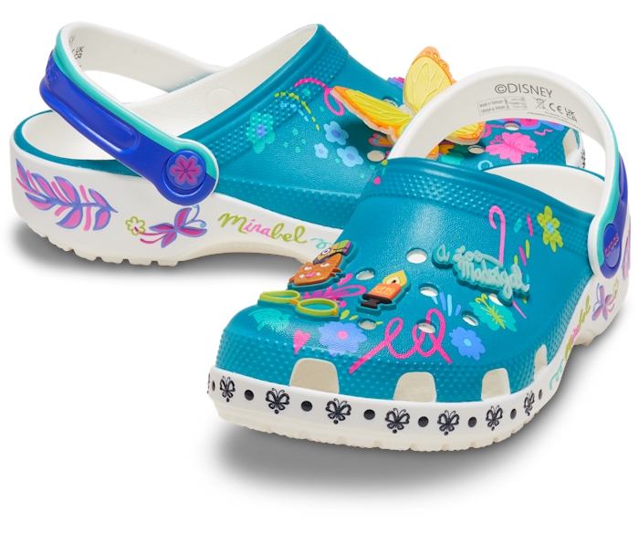 Crocs toddler shoes store