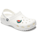Watermelon Jibbitz Shoe Charm - Crocs